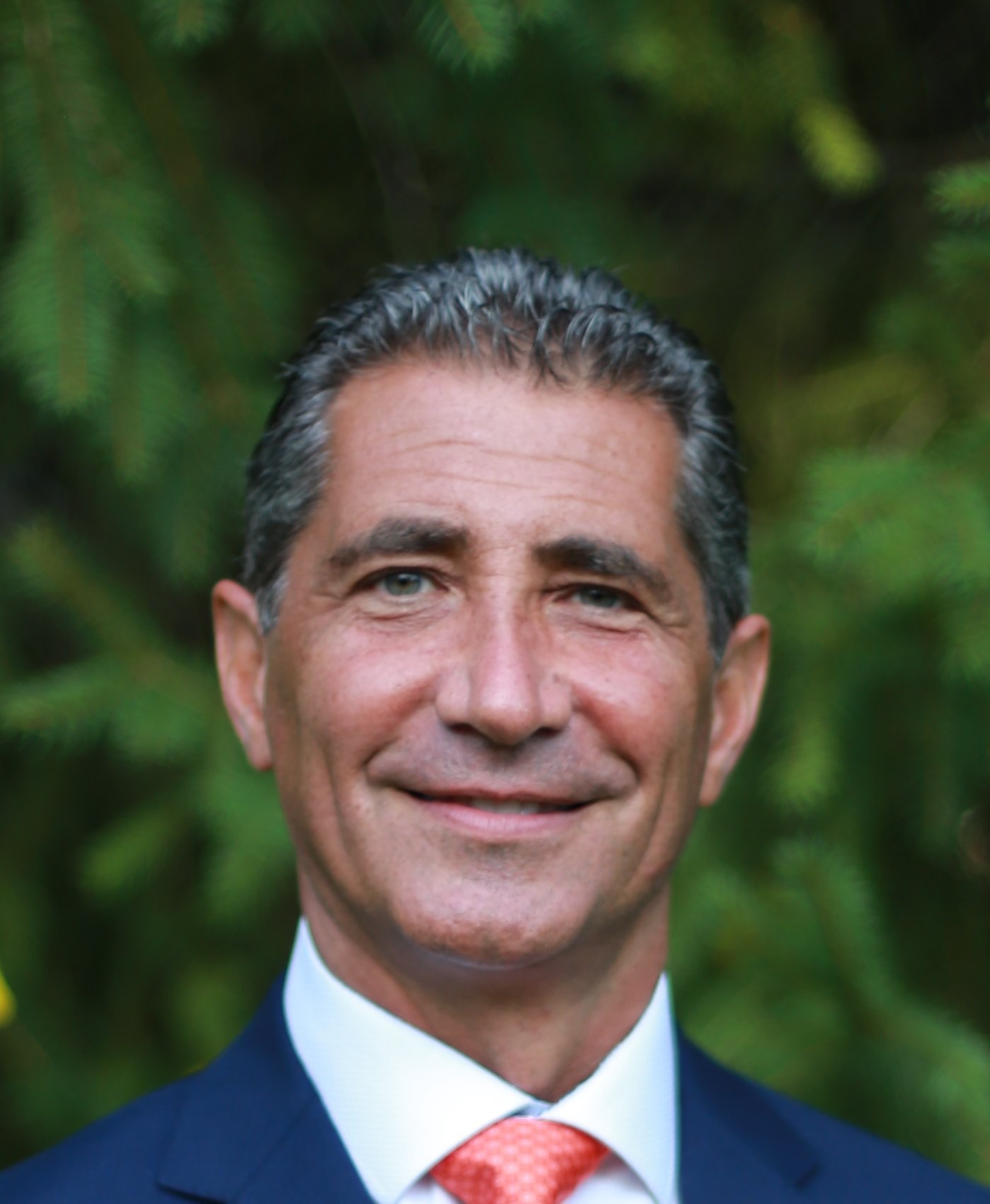 Meet Oral and Maxillofacial Surgeons Barry Cherny, DDS, Leo Dumanis ...